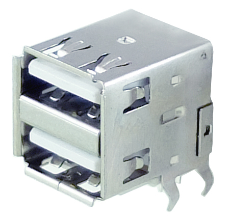 USB CONNECTOR - JKCR Electronics Co.,Ltd 京政電子有限公司