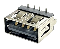 USB Connector - JKCR Electronics Co.,Ltd 京政電子有限公司