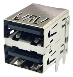 USB Connector - JKCR Electronics Co.,Ltd 京政電子有限公司