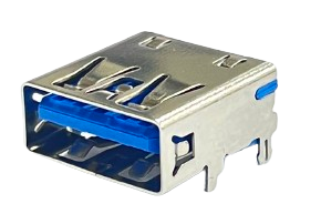 USB 3.0 CONNECTOR - JKCR Electronics Co.,Ltd 京政電子有限公司