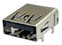 USB 3.0 CONNECTOR - JKCR Electronics Co.,Ltd 京政電子有限公司