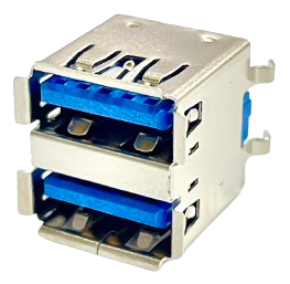 USB 3.0 CONNECTOR - JKCR Electronics Co.,Ltd 京政電子有限公司
