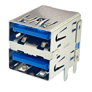 USB CONNECTOR - JKCR Electronics Co.,Ltd 京政電子有限公司